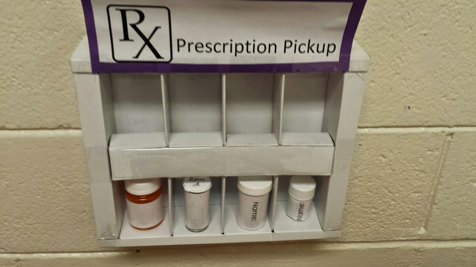 Cachey Mama's World of Learning: Doctor Study in Preschool