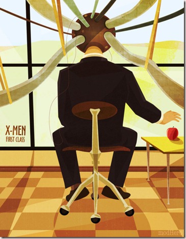 First Class Posters | Cinderella in Combat Boots