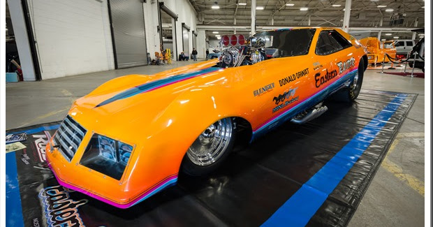 Bubba's Garage: NorthEast Rod and Custom Car Show Photos