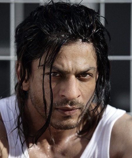 SEXY FASHION: Shahrukh Khan Movie Don 2 Latest Wallpapers | Don 2 SRK ...
