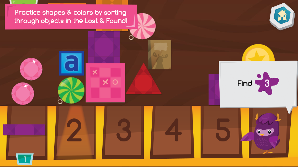 Moose Math by Duck Duck Moose - Android Apps on Google Play