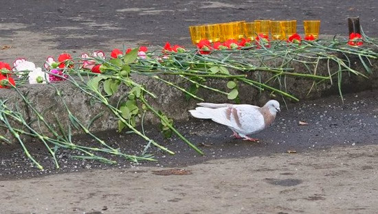 Alizul: TOP 10 DEADLIEST TRAIN DISASTERS IN HISTORY