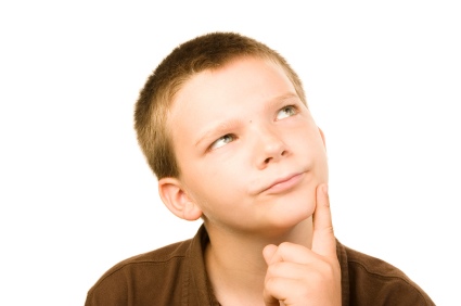 CRCA Children's Ministry: Dealing with children's doubts.