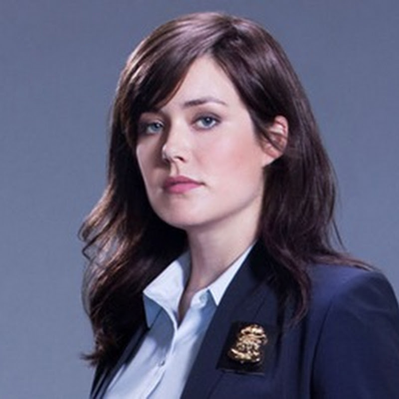 Elizabeth Keen - The BlackList - France