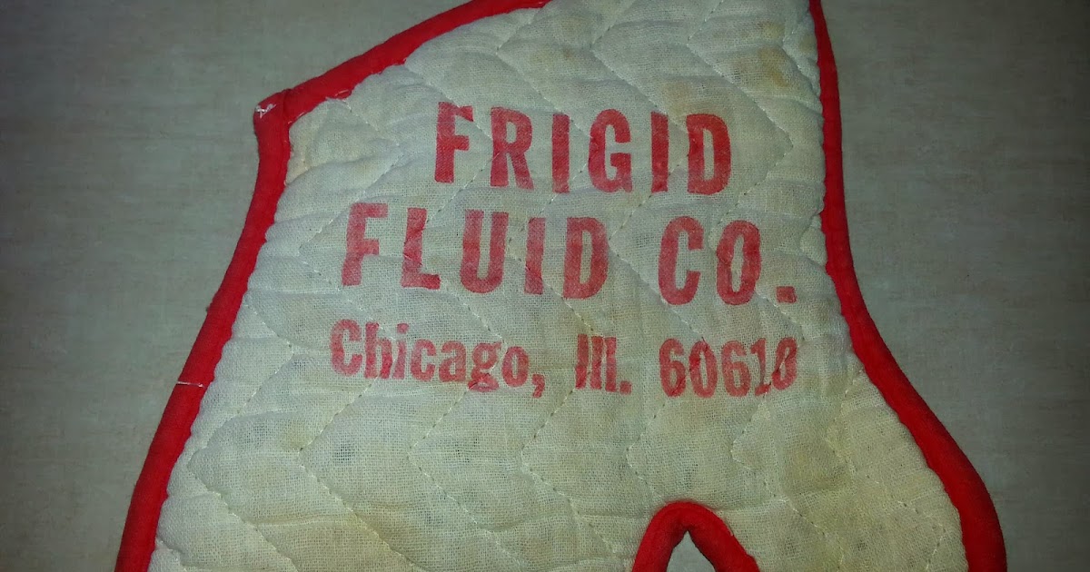 Frigid Fluid Co.