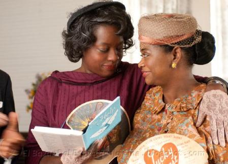 → Historias cruzadas: Sinopsis, elenco, ficha, critica: The Help | El ...