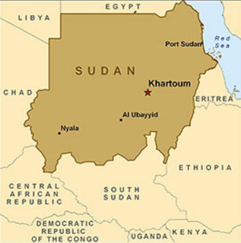 Shipbroker News: Sudan and importance of Port Sudan