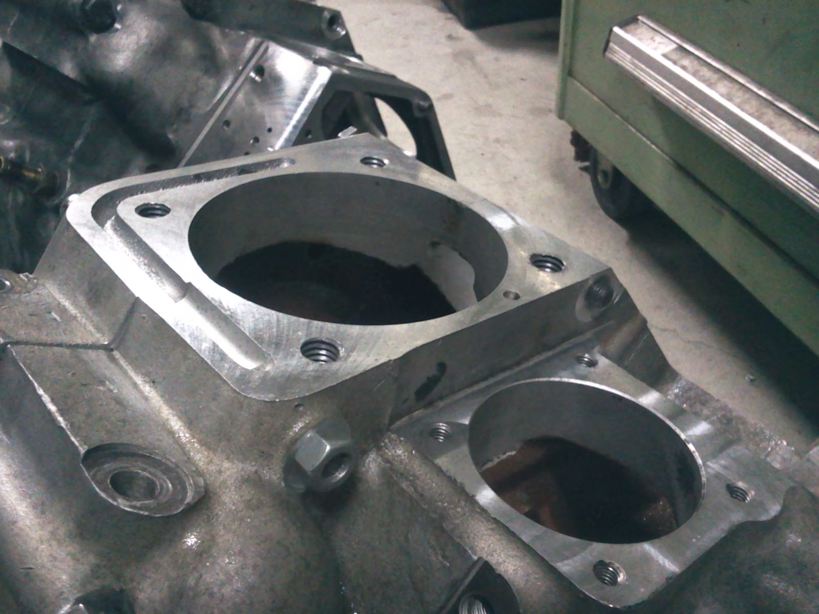 naturalsteelworks blog: じゃん拳 ポン！！ はい負けた！！