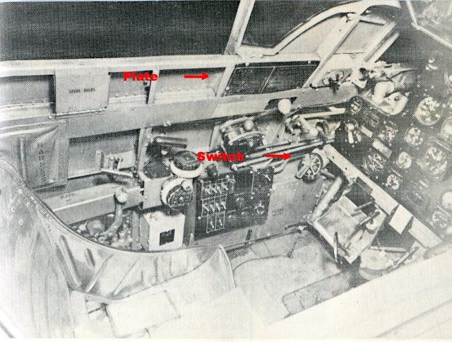 What was the cockpit color of P-40s based in Pearl Harbor on Dec. 7 ...