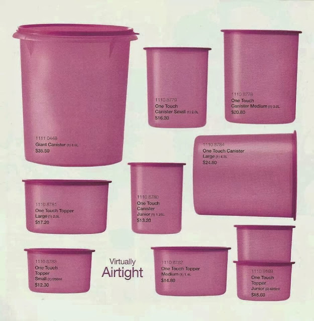 Buy Tupperware in Singapore: Chinese New Year Tupperware Promotion One ...