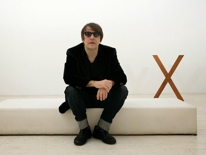 .: Miss Discos :.: Daniel Melero - Por (2009)