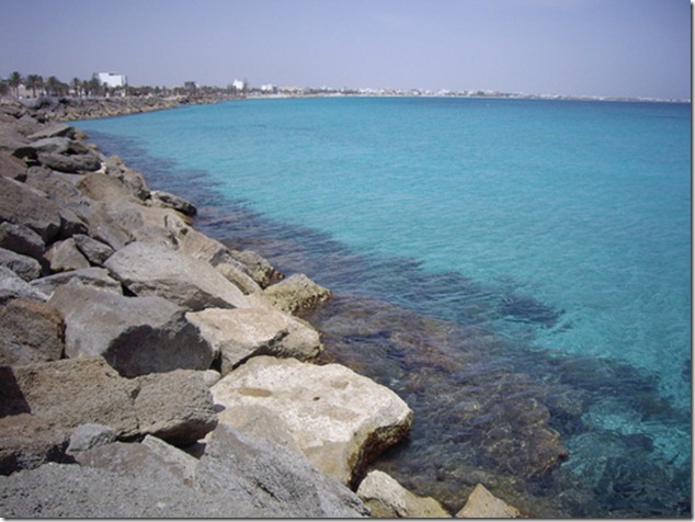 Salakta and Chebba ( Mahdia) - Be In Tunisia