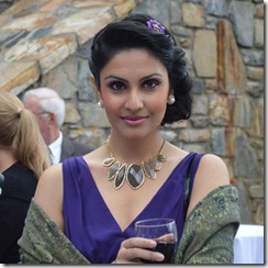 Divya Parameshwaran Latest Beautiful Photoshoot Stills ~ Gallery Bay