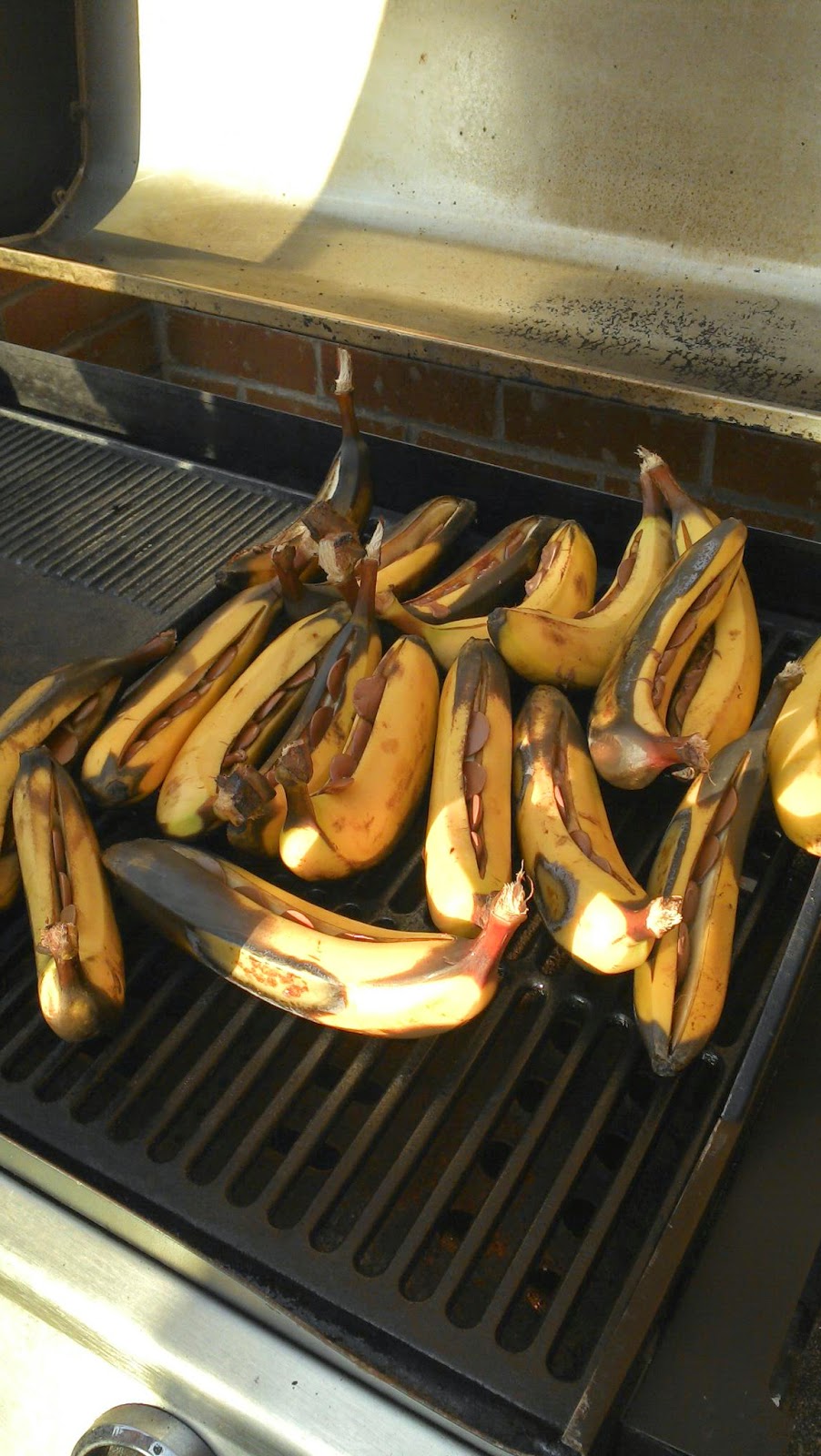 1st Whickham (St. Mary's) Scouts: Gibside Cubs make chocolate and ...