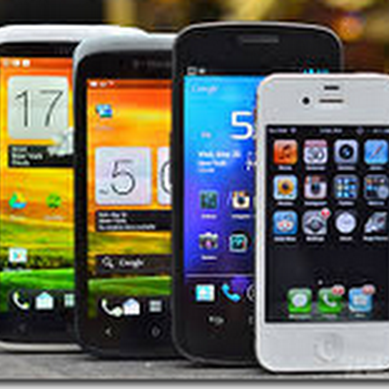 Cara Agar Supaya Layar Sentuh Smartphone Tidak Cepat Rusak | Garda ...