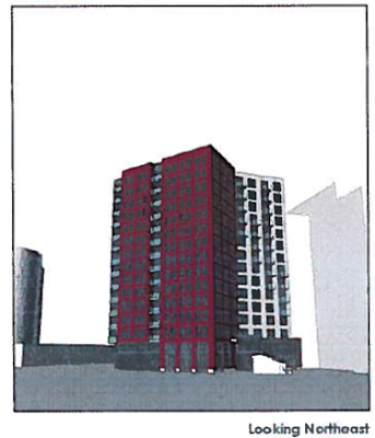 Robert Dyer @ Bethesda Row: EXCLUSIVE FIRST IMAGES OF 15-STORY KETTLER ...