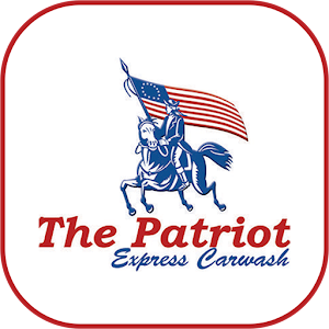 Patriot Express Car Wash - Latest version for Android App Business