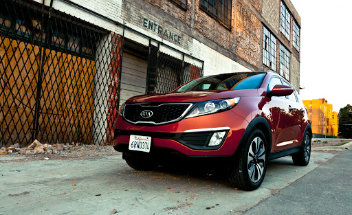 New Small Kia Crossover to Arrive in 2014 | VW Vortex - Volkswagen Forum