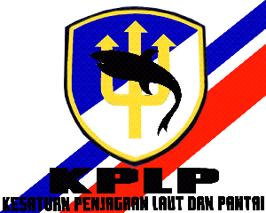 Kesatuan Penjagaan Laut dan Pantai: Persiapan Upacara