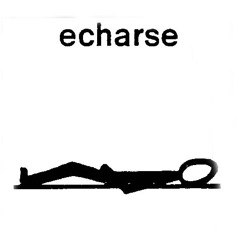 Pictogramas de verbos