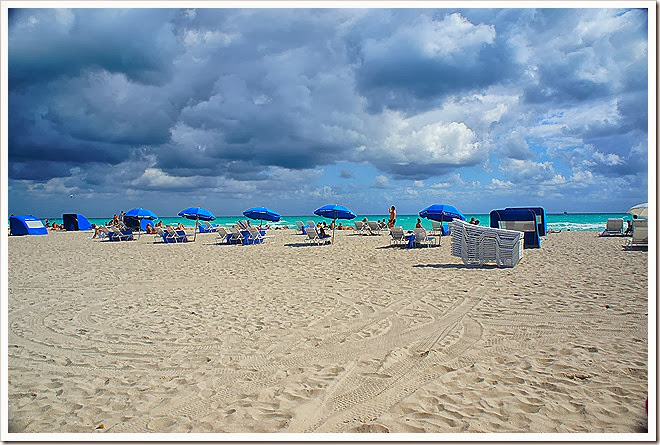 10 stock photos beach