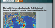 Avian Flu Diary: NPM13: The USGS West Coast Tsunami Scenario Report