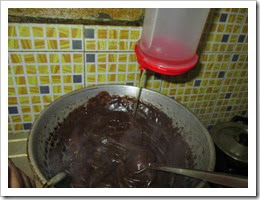 URAD DAL KAZHI/ULUNTHAN KALI - Vanga Samaikalam