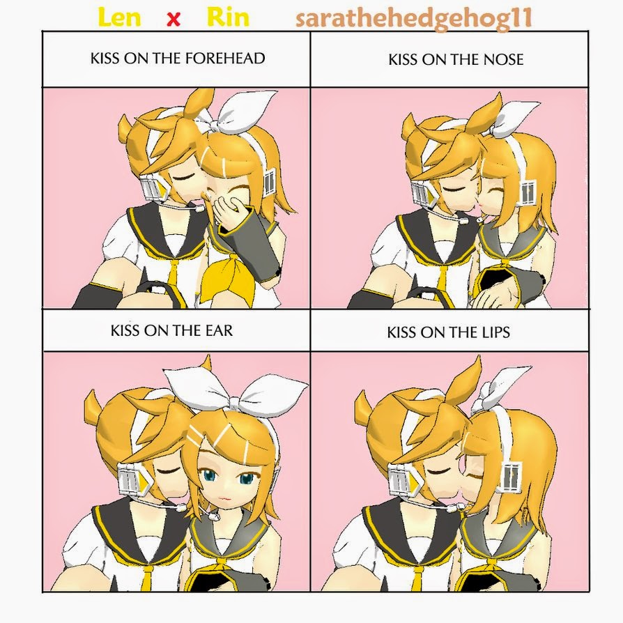 Timb S Skafe Toon Len X Rin Of The Kiss