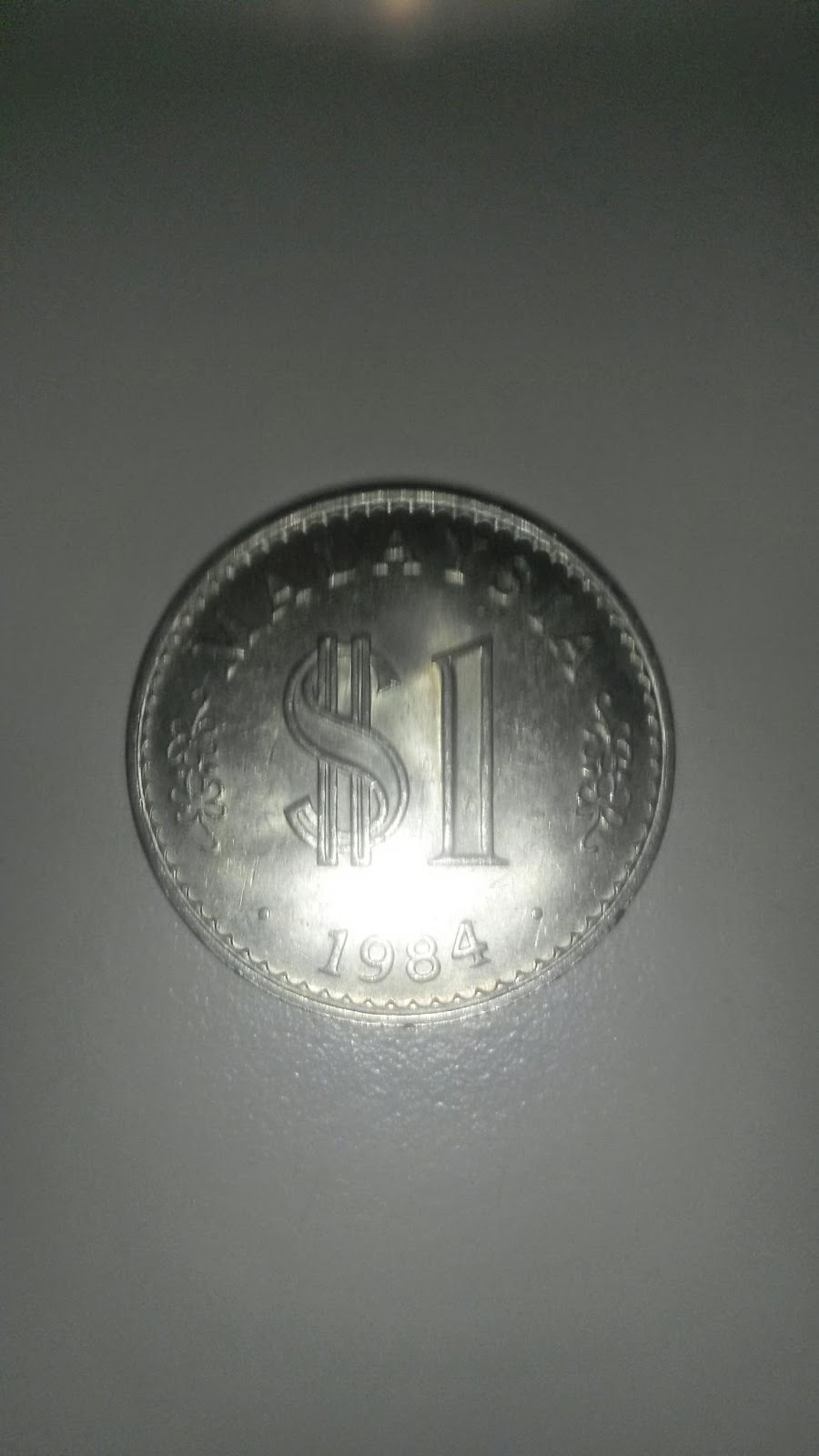 IBUKITCHEN: Syiling seringgit