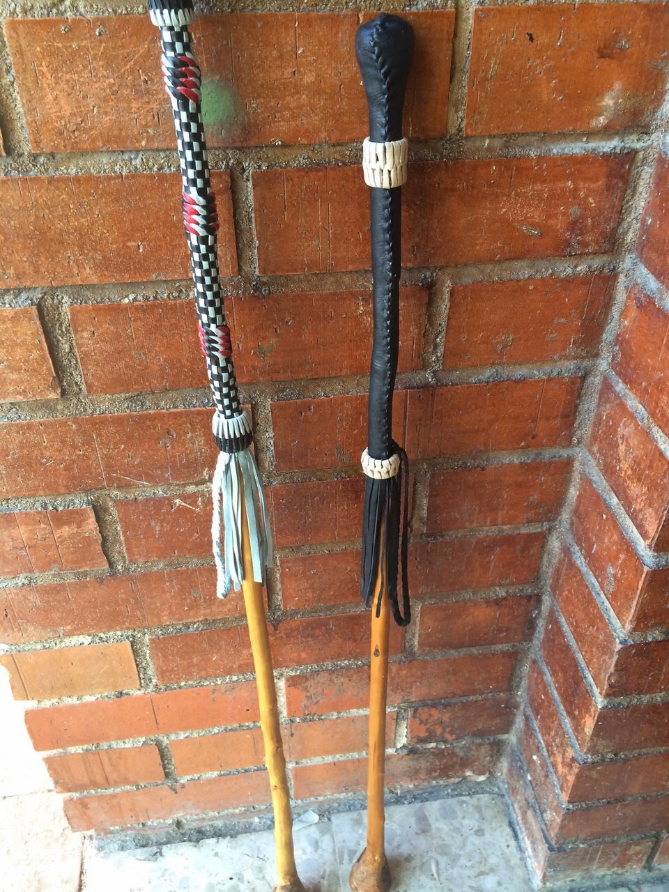 el rincon de las cachabas gitanas: Dos azabuches de Juan de vallekas ...