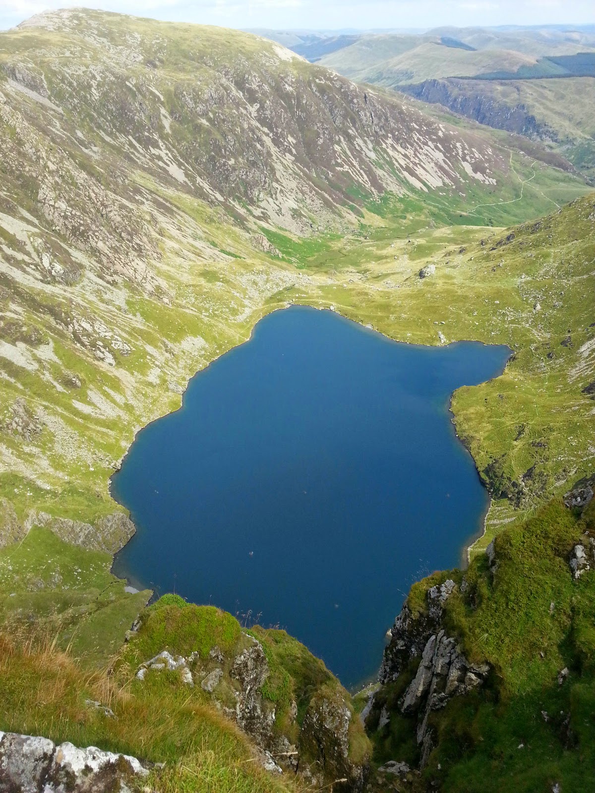 beantin: Cader Idris