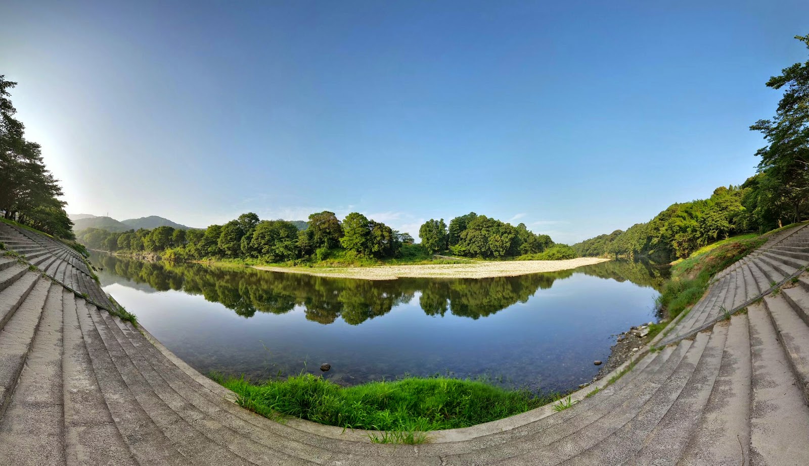 A Short History of Japan Podcast: Shinshiro