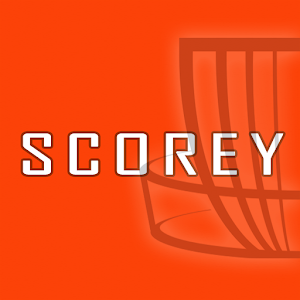 Scorey – The optimal scorecard application for frisbee golf and golf ...