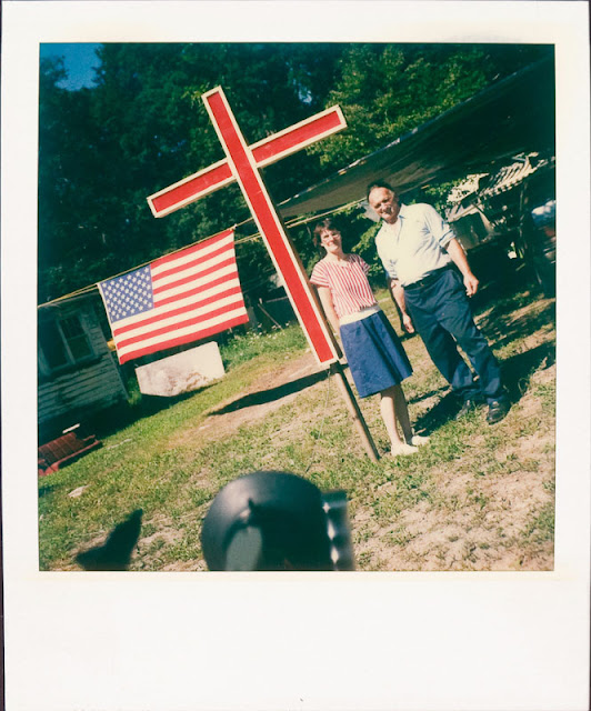 July 30 | Jamie Livingston: some photos of that day