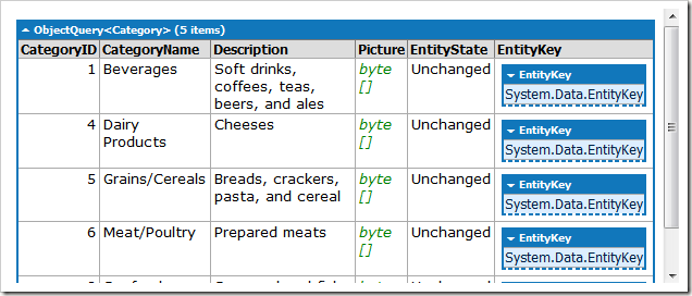 mrkt 的程式學習筆記: Dynamic LINQ + Entity Framework - Part.1：MS SQL Server ...