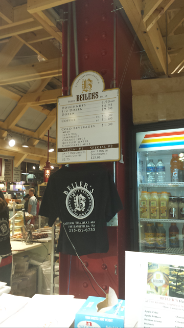 I'm a Foodie! @immafoodie: Beilers pickle patch, bakery and doughnuts