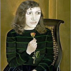 LA PINTURA FIGURATIVA DE LUCIAN FREUD RETRATOS