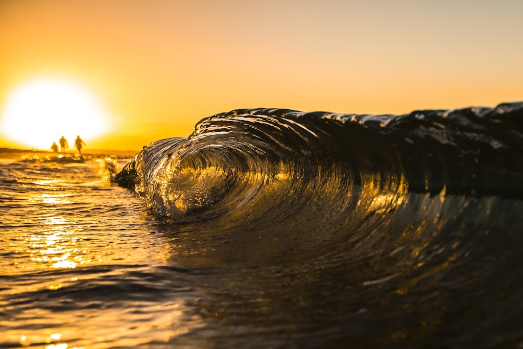 Photo Contest: Waves in the landscape | Pixoto