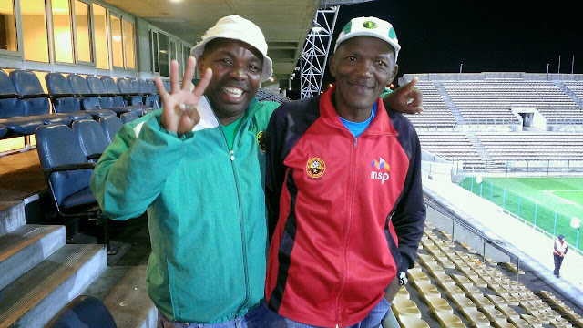 StevlinProNFD: CT All Stars 4-1 Black Leopards: Stars find their shine ...