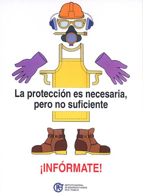 Conexión Laboral: Recuerda siempre usar el EPP (Equipo de Protección ...