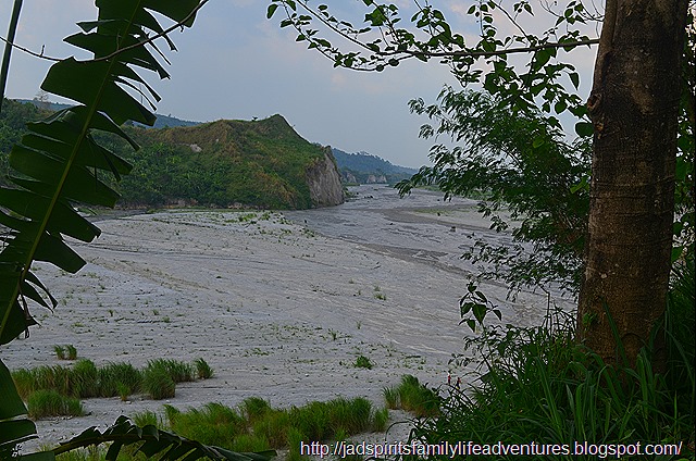 Haduan Falls, A Hidden Paradise in Mabalacat, Pampanga - JADSpirits ...