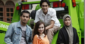 Review Filem Longkai | Sinopsis dan Trailer | Yana Yassin