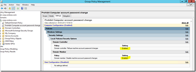 Test-Umgebung für die Verwendung von Snapshots vorbereiten - Microsoft ...