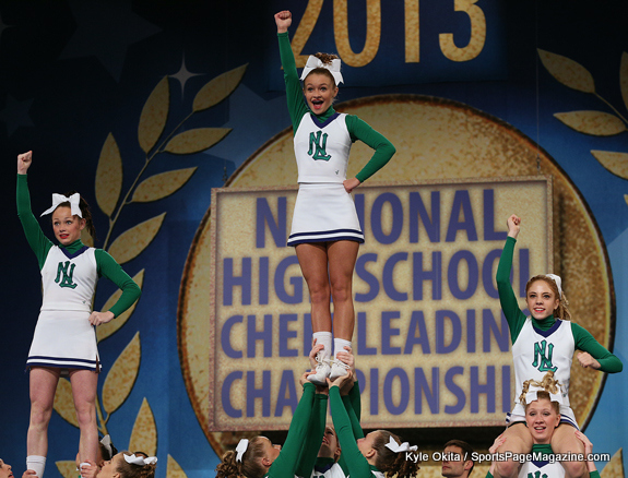 High School - Let's Talk Socks... | FierceBoard Cheerleading Community