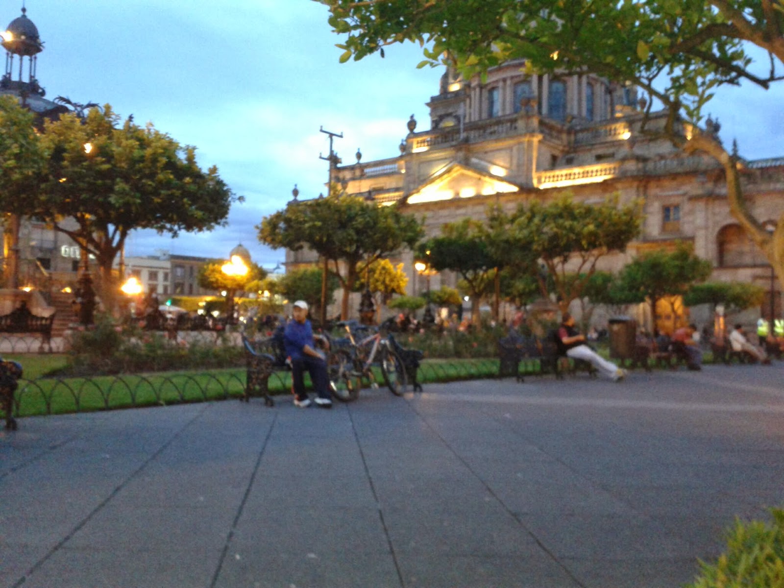 *UN POCO DE TODO*: Guadalajara perla tapatia!!!