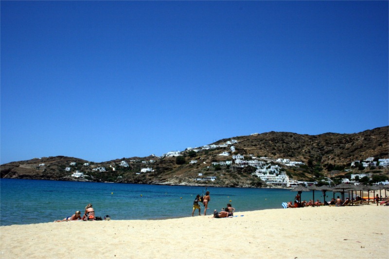 All Attractions Around the World: Ios Island | Look it beautiful I