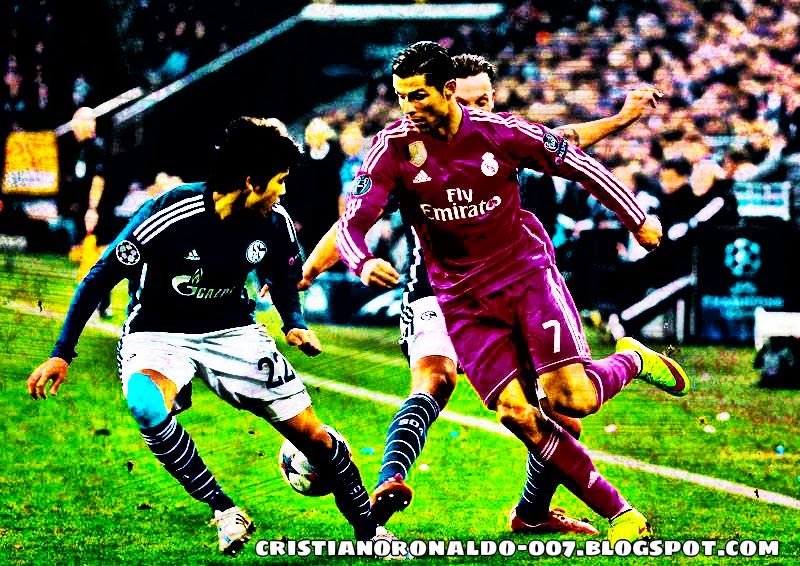 Cristiano Ronaldo 7: Best Edits of Cristiano Ronaldo