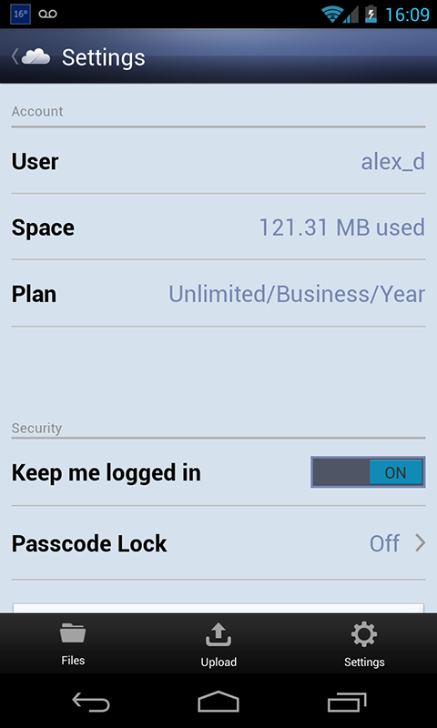 OpenDrive - Android Apps on Google Play