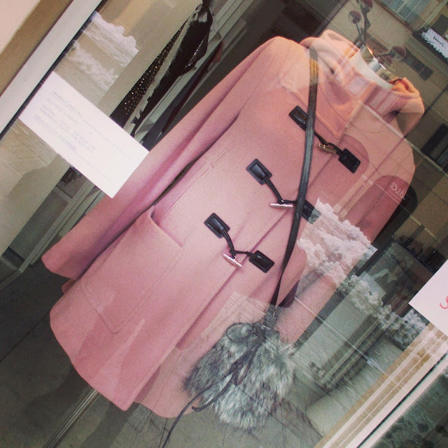 Rue de Passy : 2013-03-17