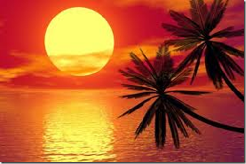 Alizul: GORGEOUS PORTRAITS OF THE SUN